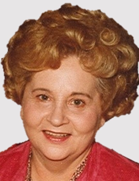 Florence R. Gasior - 2023 - Modell Funeral Home