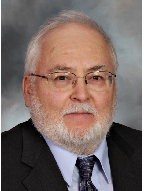 Michael Fisher - 2023 - Bailey's Funeral Home