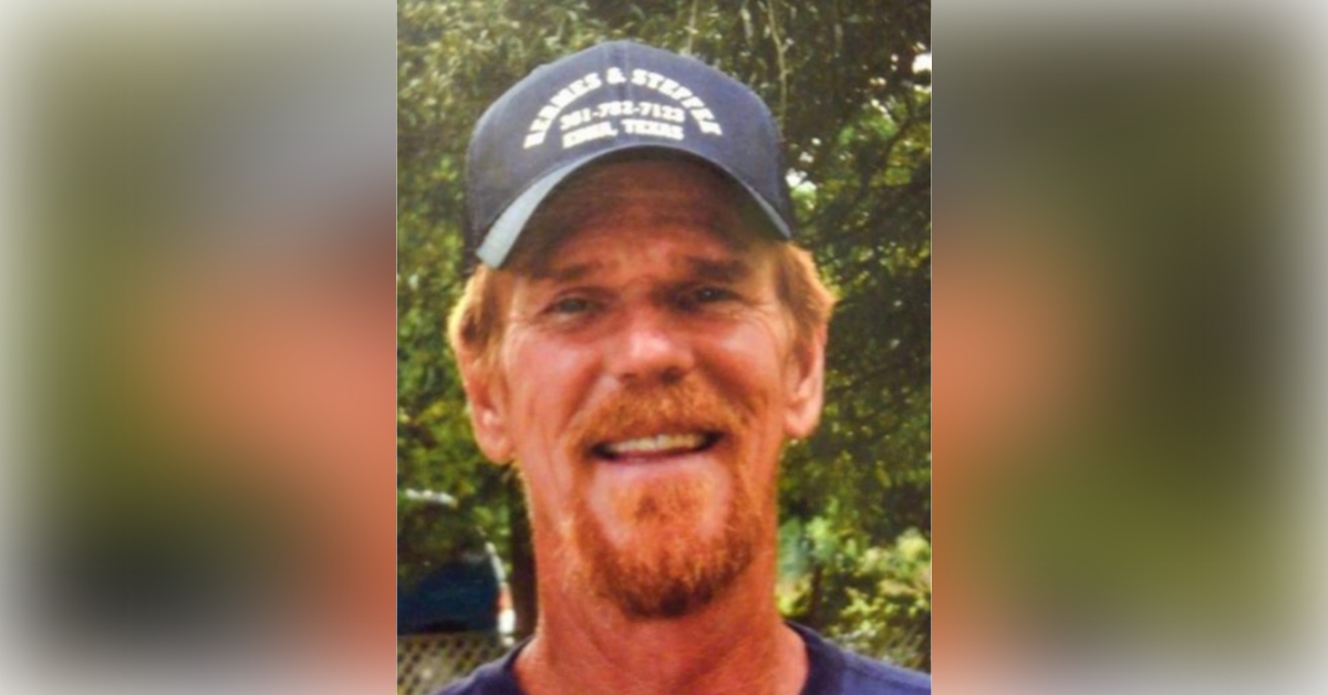 Obituary information for Mark Pyatt
