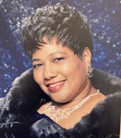 Patricia Ann Price - 2023 - J.B. Jenkins Funeral Home