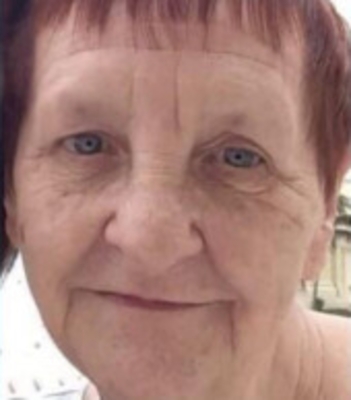 Deborah Kay VanHorne Obituary - 2023 - Barr Funeral Home Inc.