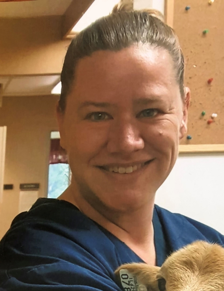 Jennifer A. Blaszczak - 2023 - UC Davis Callahan Funeral Home and Aqua ...