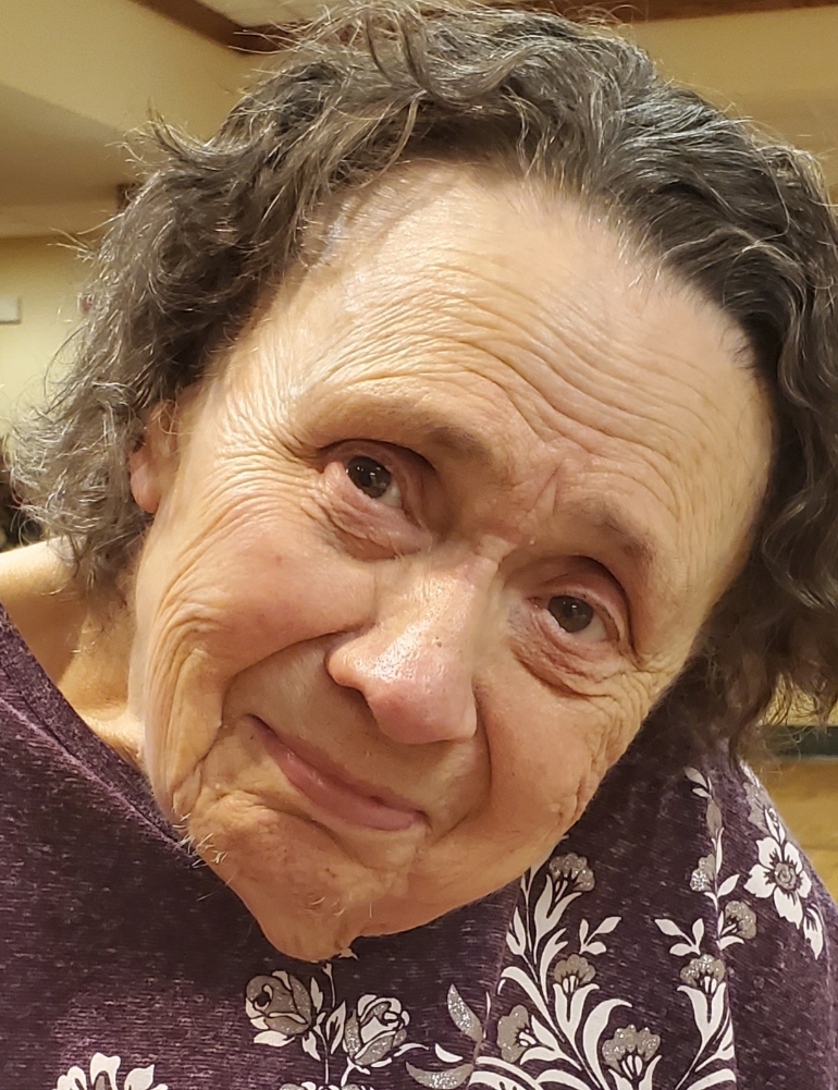 Joyce Arlene Stone - 2023 - Gunderson Funeral Home