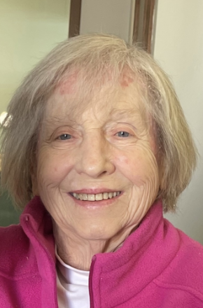 Audrey Elizabeth Graybill - 2023 - Teeters Funeral Chapel