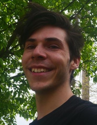 Fabian Golden - Memories Trees