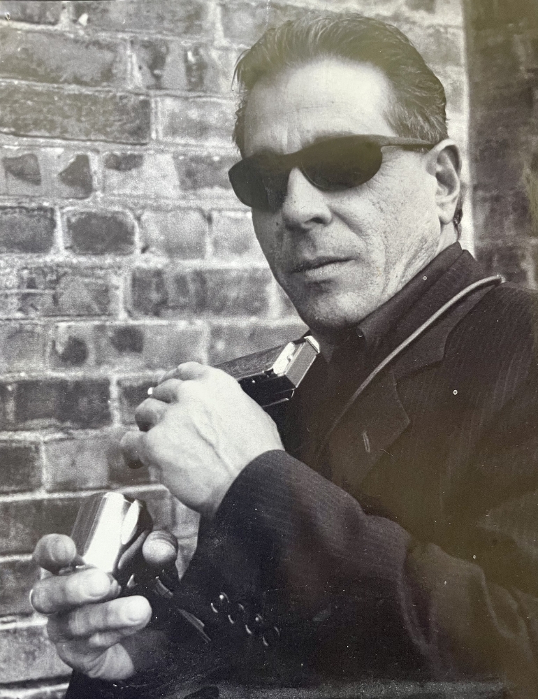 Richard Anthony Milite - 2023 - Michael Torsone Memorial Funeral Home