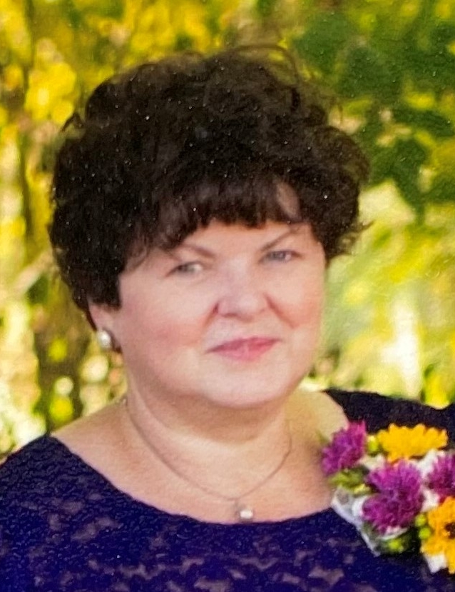 Rebecca Susan Fritz - 2023 - Elliott Funeral Chapel
