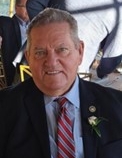 Thomas "Lee" Hicks, Sr. - 2023 - Mowell Funeral Homes