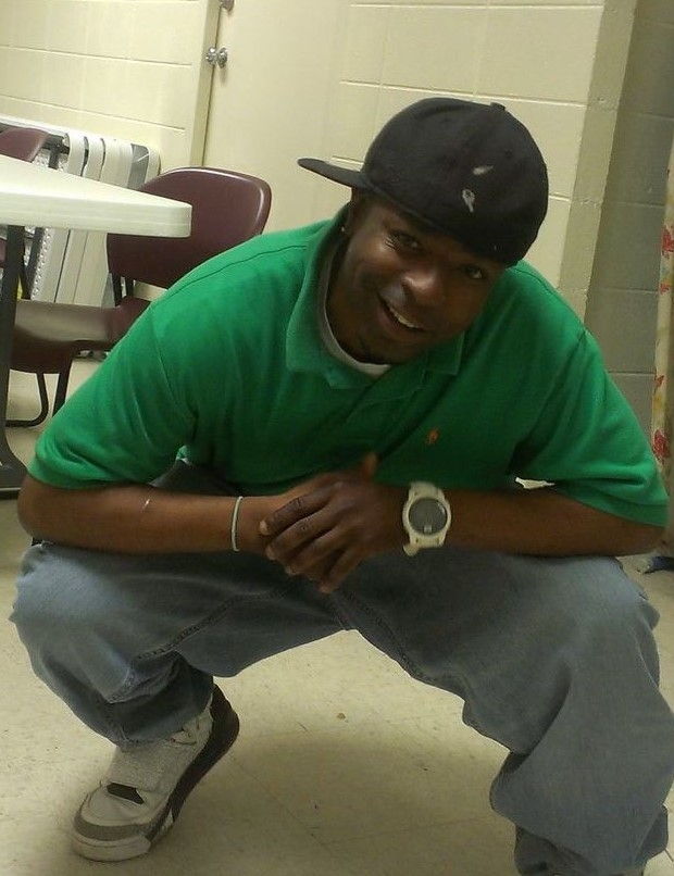 Anthony Ray "St. The Great" Mundy - 2023 - Lewis Brothers Funeral Chapel