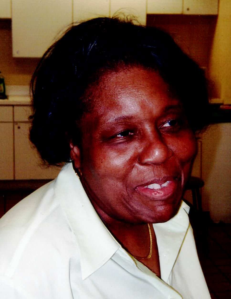 Loretta Cecelia Wright Johnson - 2023 - Brookins Funeral Home