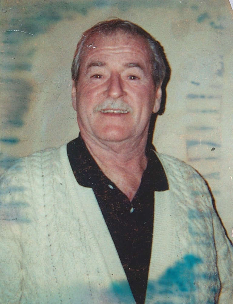 Thomas Chester Graves - 2023 - Radzieta Funeral Home