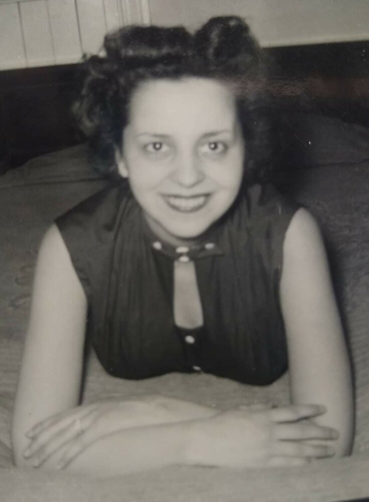 Liwiya "Lee" Hall - 2023 - Vessey Funeral Service - Fort Collins