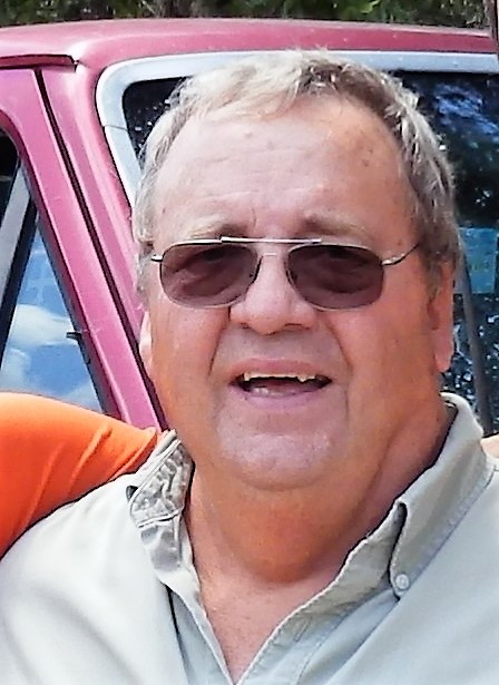 Charles Daniel McDaniel - 2023 - Martin Funeral Home