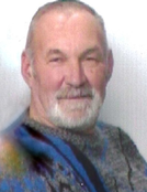 David Thomas Haley - 2023 - Irvine & Irvine Funeral Home