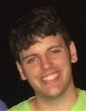 Andrew Obituary - 2023 - John J. O'Connor & Son Funeral Home