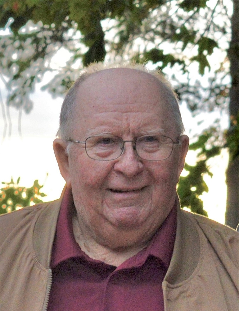 James Wallace Walker - 2023 - W G Young Funeral Home Ltd