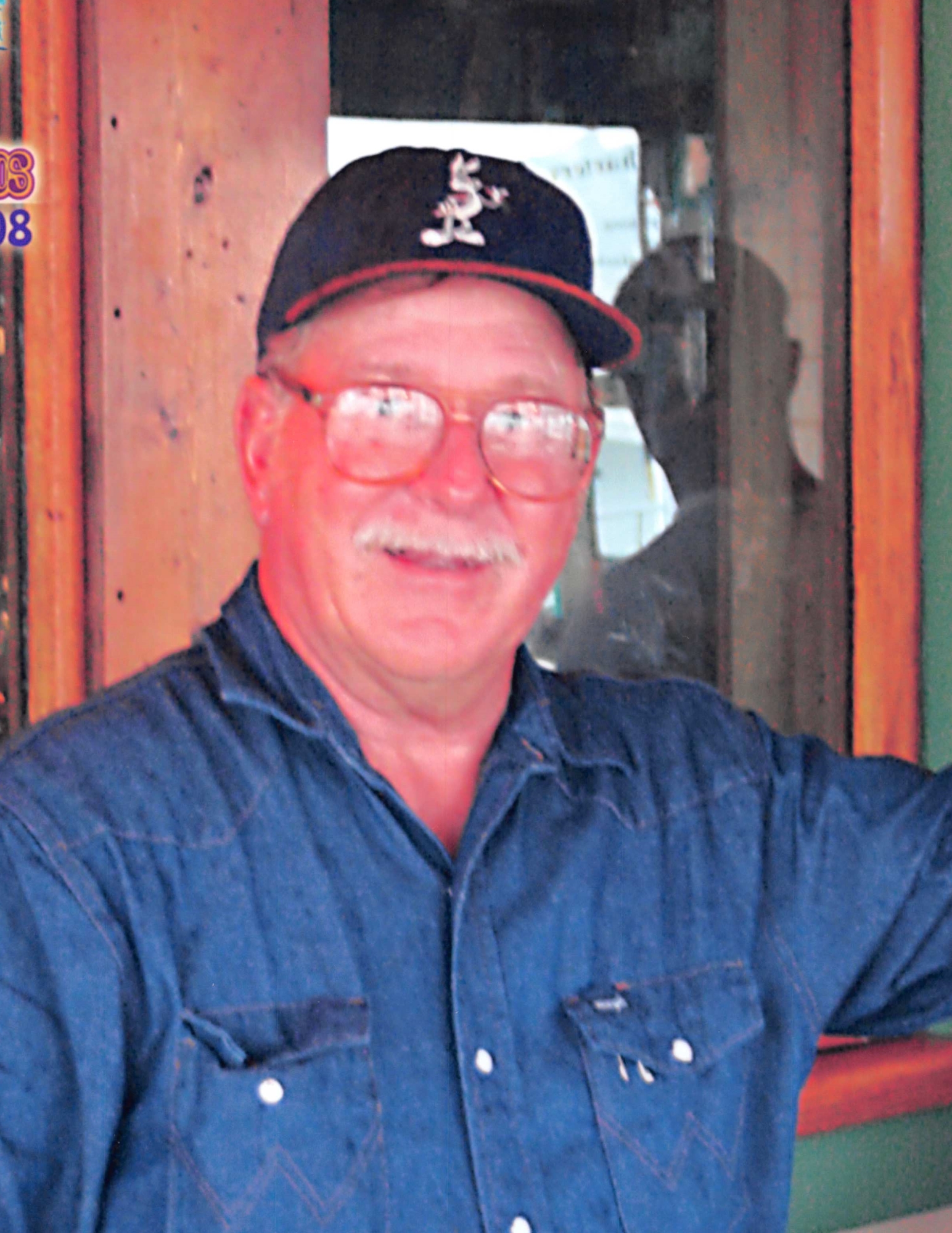 Kenneth Lowe - 2023 - Chapman Black Home