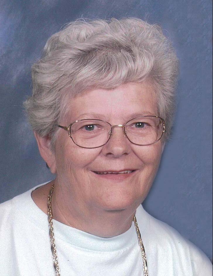 Lois Marie Miller - 2023 - Kaiser Corson Funeral Homes