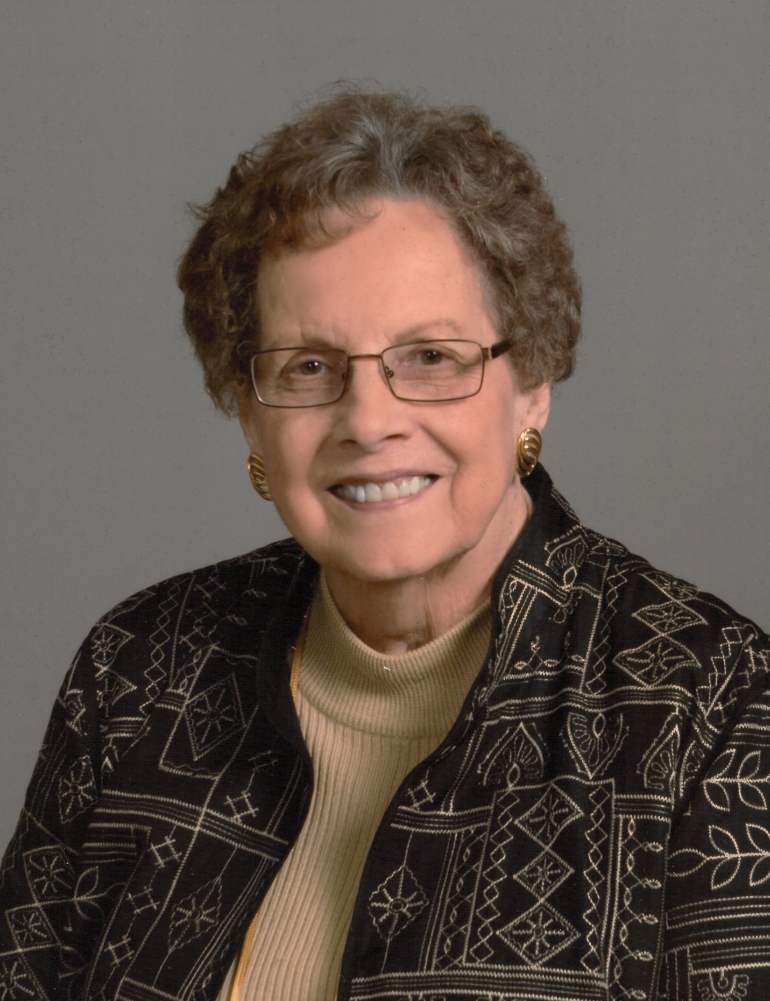 Jane M. Koellner - 2023 - King-Lynk Funeral Home