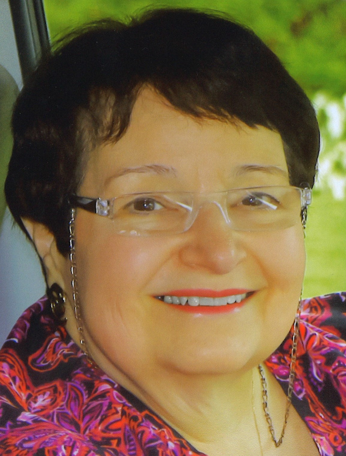 Bonnie Daigle - 2023 - Thibodaux Funeral Home