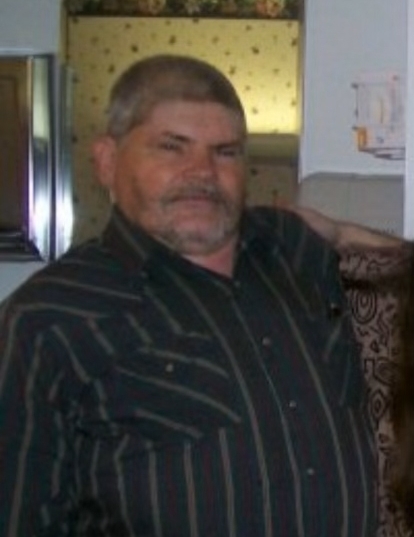 Clarence Eversole - 2023 - Britton Funeral Home