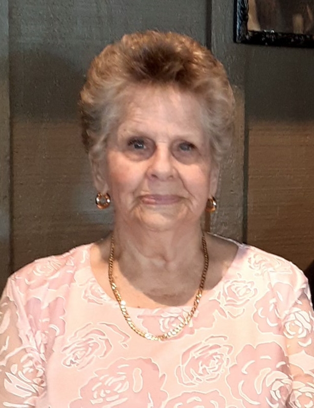 Jo Ann Teeples Camper - 2023 - Laughlin Service Funeral Home