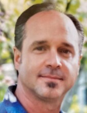 Jon Eric Thompson - 2023 - Greenlawn Funeral Home Southwest