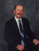 Keith Conboy - 2023 - Goodfellow's Funeral Home