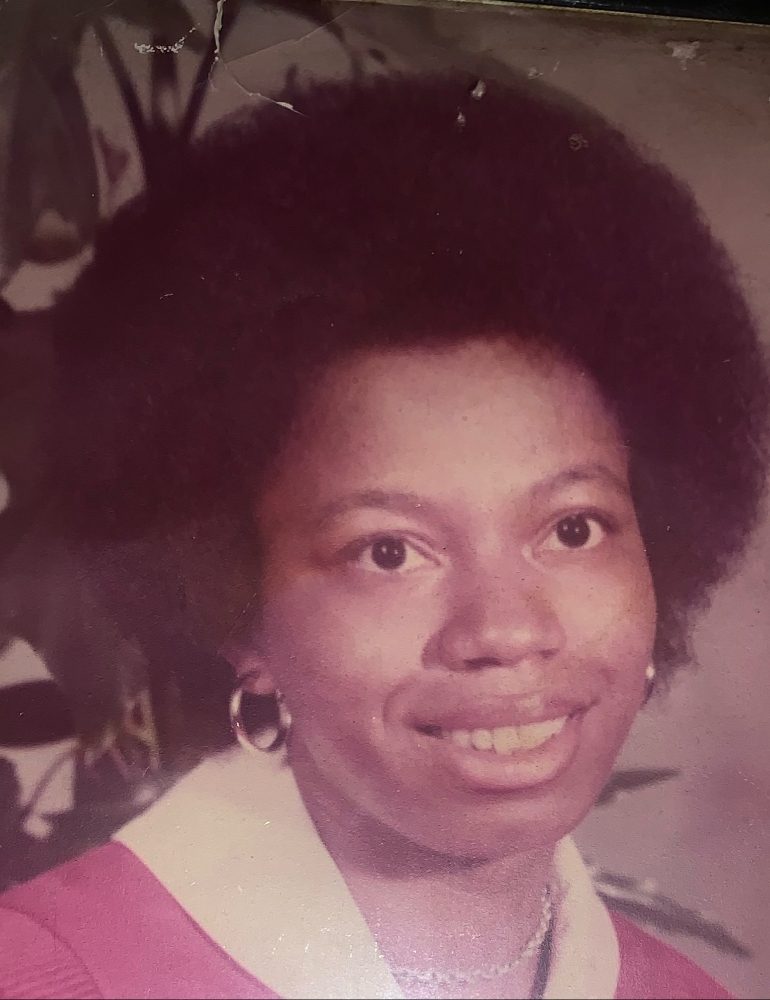 Pamela Ellison - 2023 - Reese Funeral Professionals