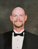 Michael Eldon Chambers - 2023 - Wood Funeral Home & Crematory