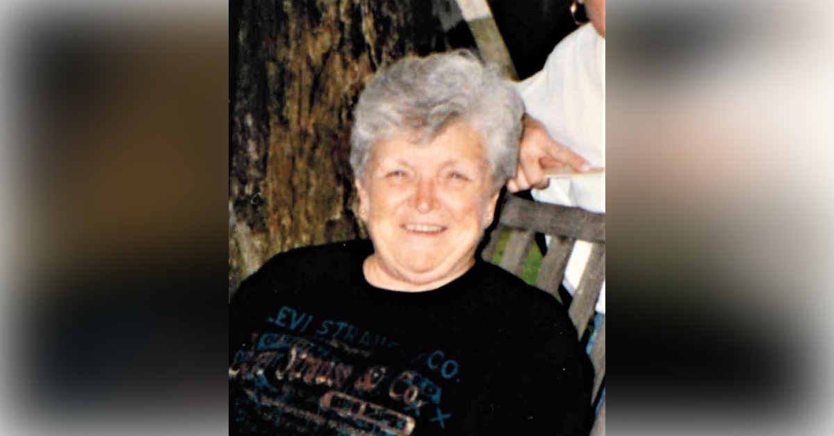 Obituary information for Jean Ellison Almaroad