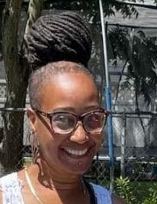 Mrs. Chandra Lazzette Parker - 2023 - HD Pope Funeral Home