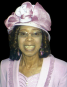 Delores "Dee" Stafford - 2023 - Pridgen Funeral Service, PA