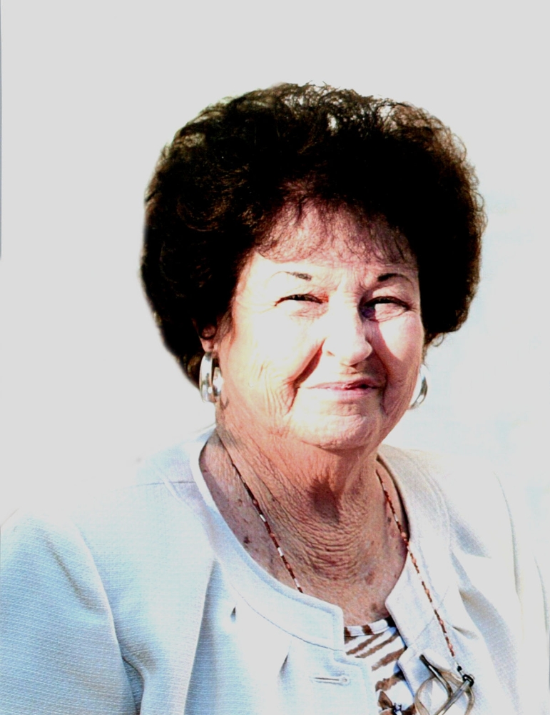 Barbara Sue Gore - 1970 - Barbara Sue Gore