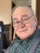 Roger L. Stier - 2023 - Kolden Funeral Services