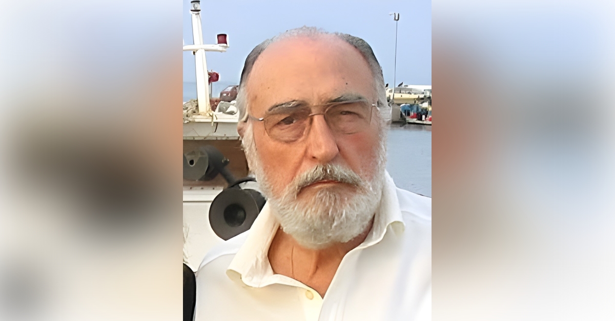 Obituary information for John Raphael