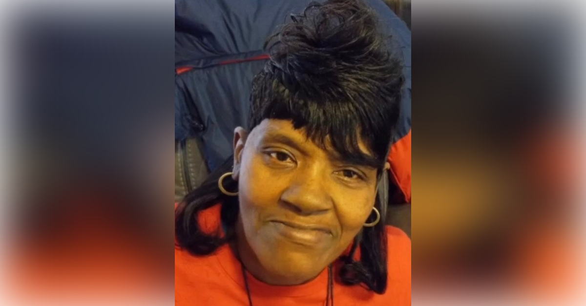 Obituary information for Shantel Renee Hamilton