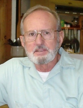 George Keith Boudreau - 2023 - Melancon Funeral Home Inc