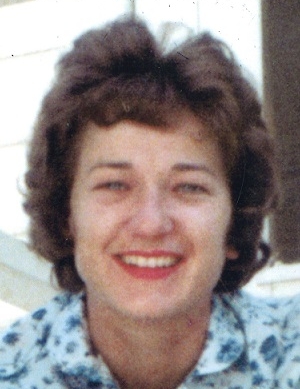 Marie Eleanor Sutcliffe - 2023 - Girdner Funeral Chapel