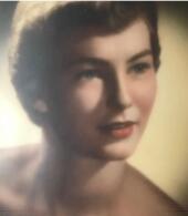 Phyllis Elizabeth Magner - 2023 - Balsamo-Cordovano Funeral Home