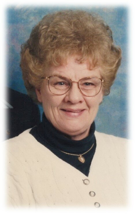 Elizabeth Ann Stemple - 2023 - Carl R Spear Funeral Home