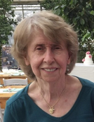 Barbara Ann Baldwin - 2023 - Sharp Funeral Home & Cremation Center