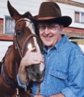 Dr. Kenneth George Warren - 2023 - Lockhart Funeral Home Ltd