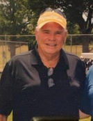 Stanley Eugene Thompson - 2023 - Castle Hill Funeral Home, LLC.