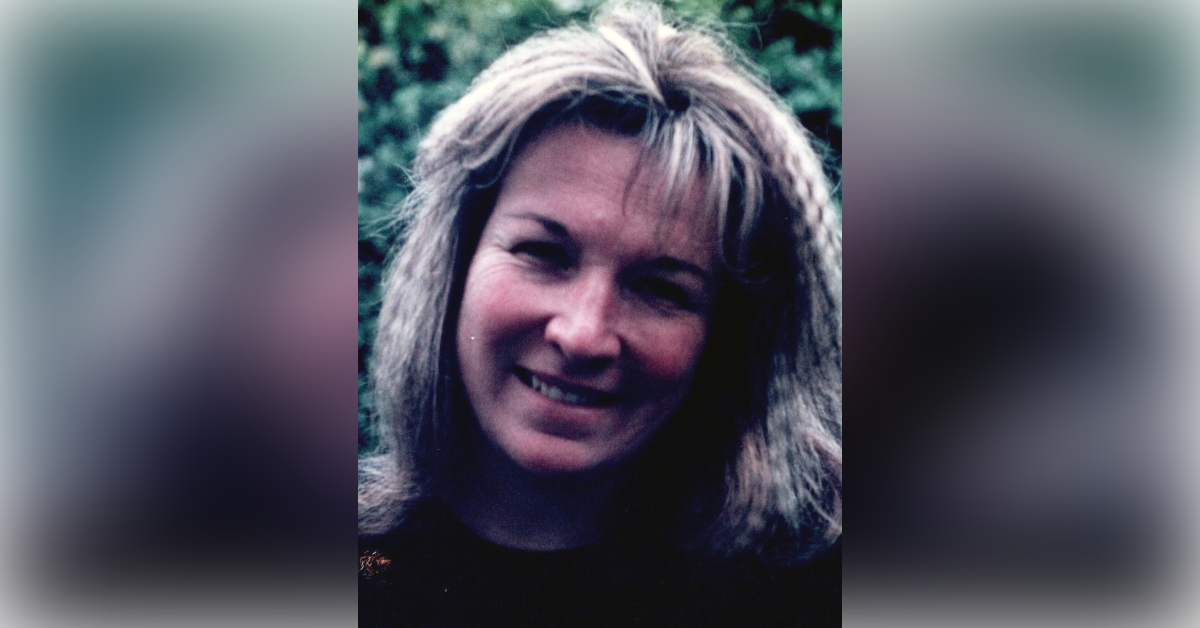 Obituary information for Susan Margaret Minton