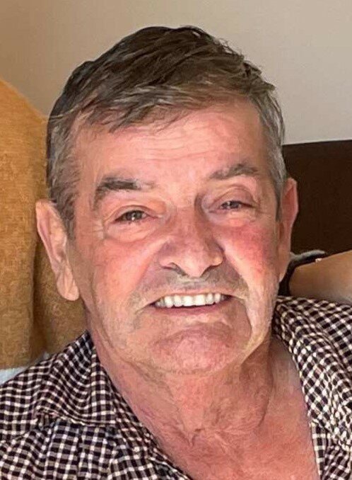 Kenneth Arthur Bridges - 2023 - East Prince Funeral Home & Chapel