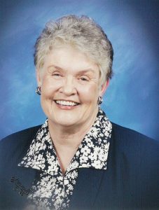 Patricia Wester Lawlis - 2023 - Silver Oaks Funeral & Cremations