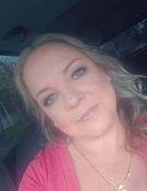 Cindy Powell - 2023 - David Russell Funeral Home