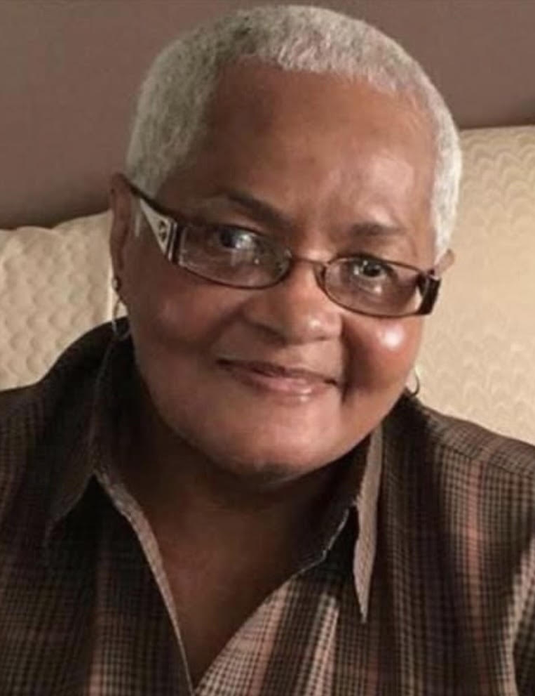 Patricia Patton - Memories Trees