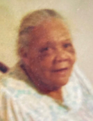 Beatrice Smith - Cannon and Sons Mortuary